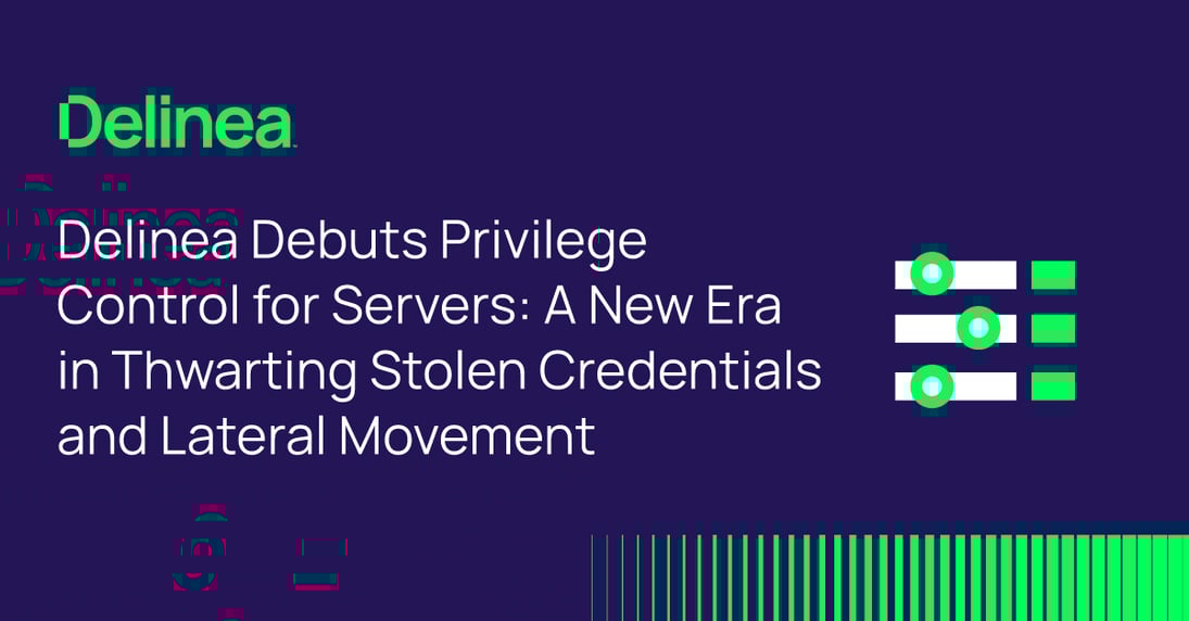 Delinea News | See what's happening at Delinea